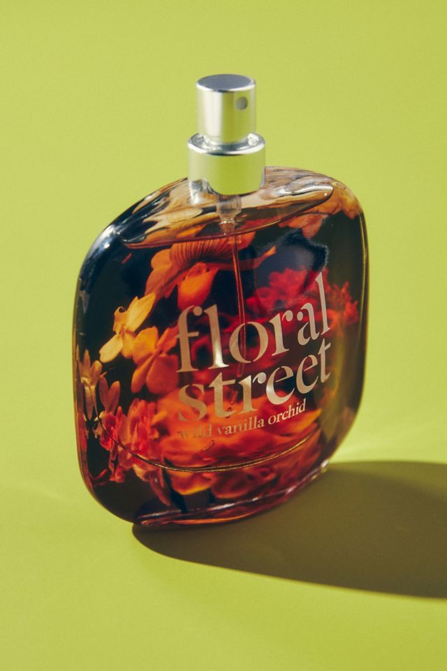 Floral Street Eau De Parfum | Anthropologie UK