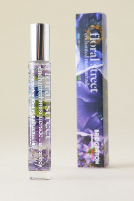 Floral Street x Bridgerton Enchanted Masquerade Eau de Parfum, 10ml ...