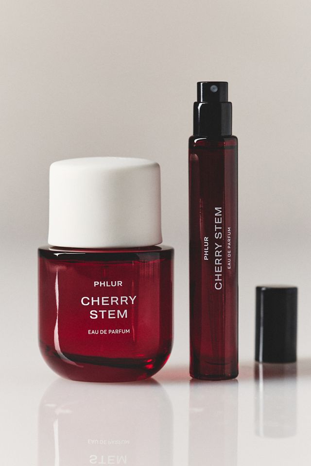 PHLUR Cherry Stem Eau de Parfum | Anthropologie