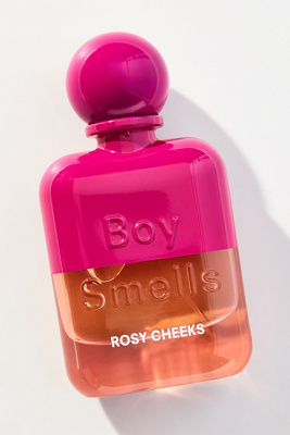 Boy Smells Rosy Cheeks Eau De Parfum | Anthropologie