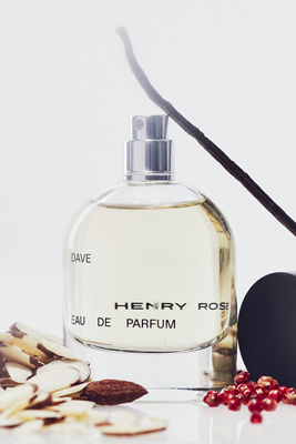Henry Rose Dave Eau De Parfum | Anthropologie