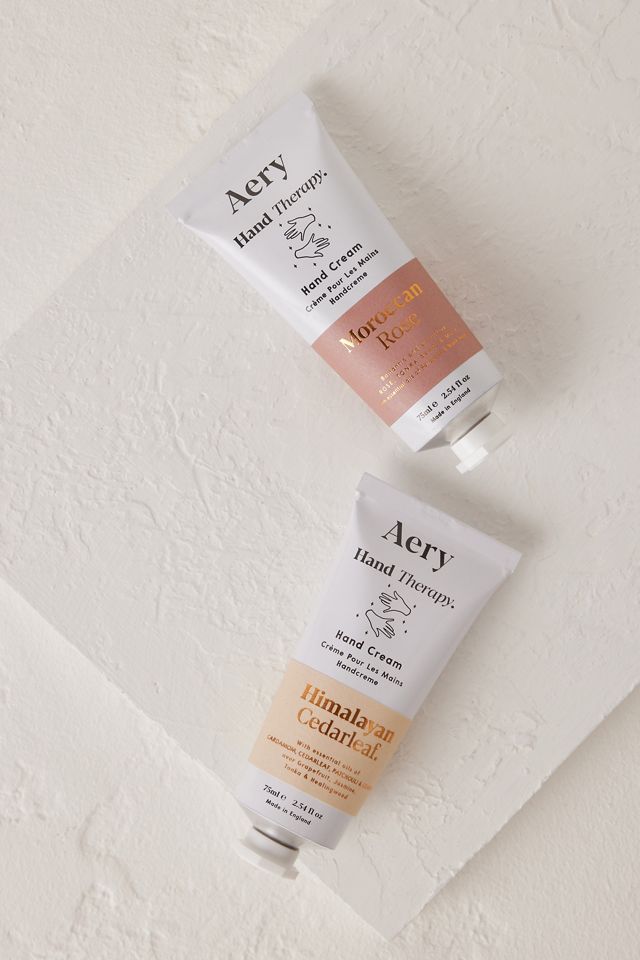 Aery Hand Cream | Anthropologie UK