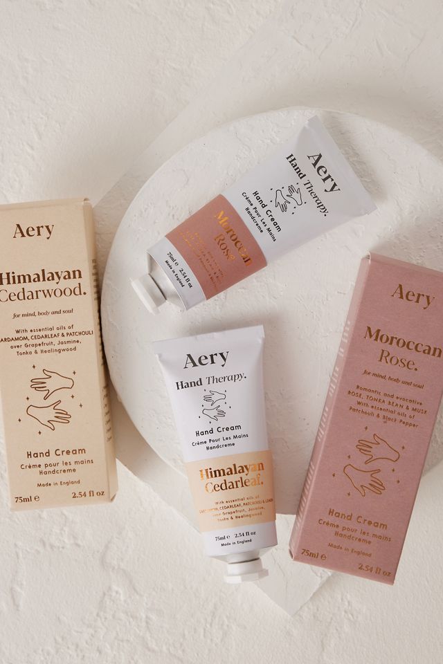 Aery Hand Cream | Anthropologie UK