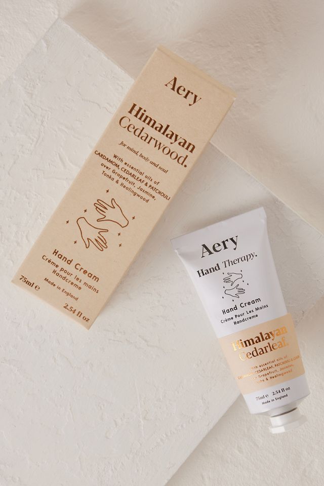 Aery Hand Cream | Anthropologie UK