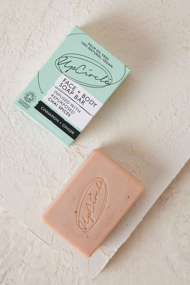 UpCircle Soap Bar | Anthropologie UK
