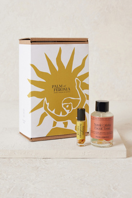 Palm of Feronia | Anthropologie UK