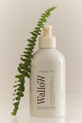 Wallow Eternal Sun Hand & Body Cream | Anthropologie UK
