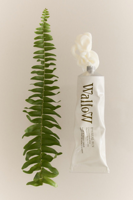 Wallow Eternal Sun Small Hand Cream | Anthropologie UK