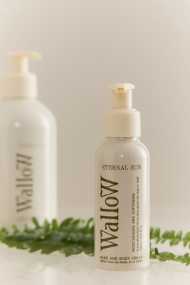Wallow Eternal Sun Mini Hand & Body Cream | Anthropologie UK