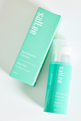 Saltee Tan Enhance After Sun | Anthropologie UK