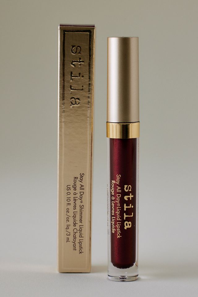 Stila Stay All Day Liquid Lipstick | Anthropologie UK
