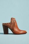 Dolce Vita Khia Mules | Anthropologie