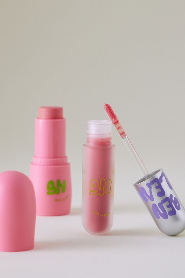 Glow Hub Glo Bot Lip & Cheek Duo | Anthropologie UK