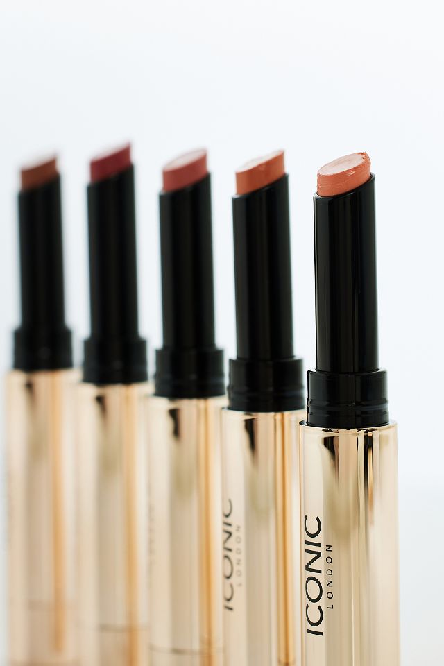 ICONIC London Melting Touch Lip Balm | Anthropologie UK