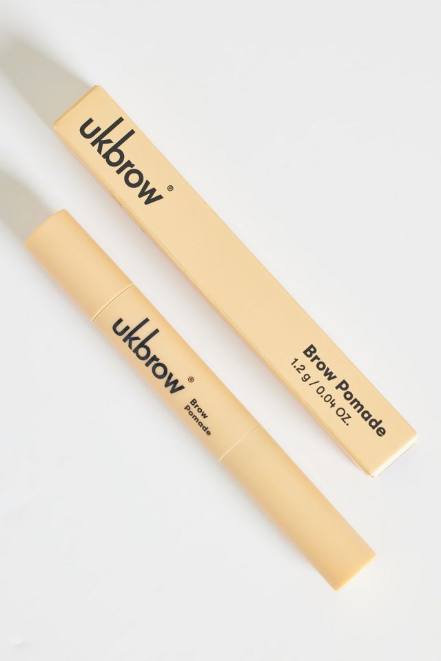 UKBROW Brow Pomade, Dark | Anthropologie UK