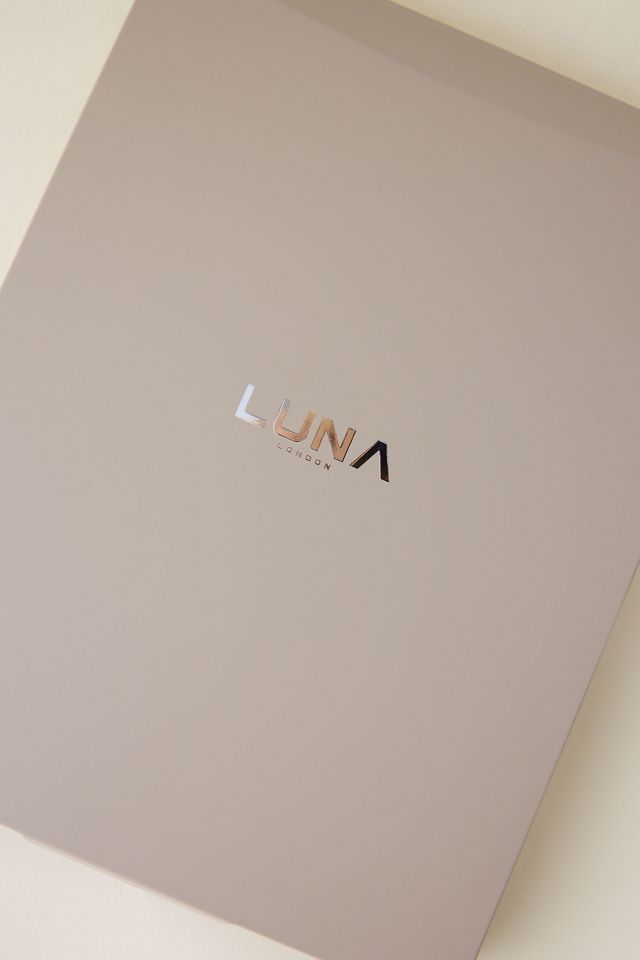 Luna London Eclipse LED Mirror | Anthropologie UK