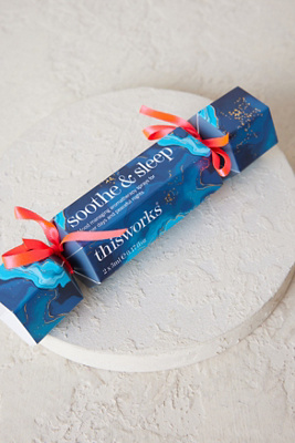 This Works Soothe & Sleep Cracker | Anthropologie UK