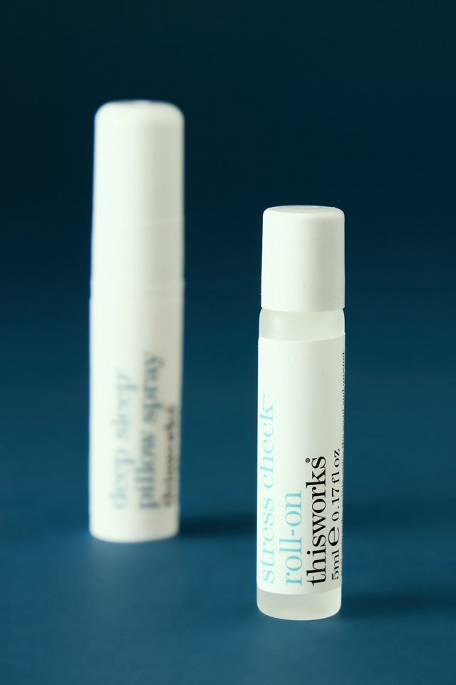 This Works Dream Team, Set of 2 | Anthropologie UK