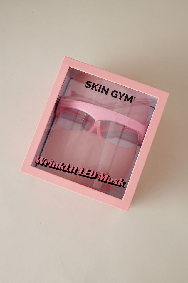 Skin Gym LED Face Mask | Anthropologie UK