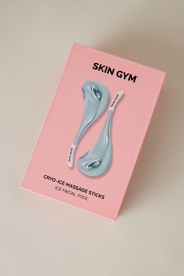 Skin Gym Cryo Ice Massage Sticks Anthropologie Uk