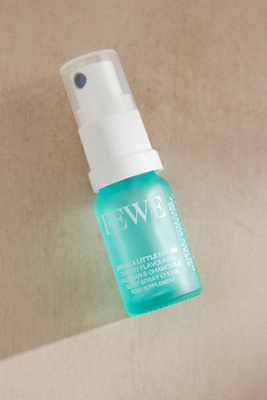 FEWE Wellness Oral Spray | Anthropologie UK