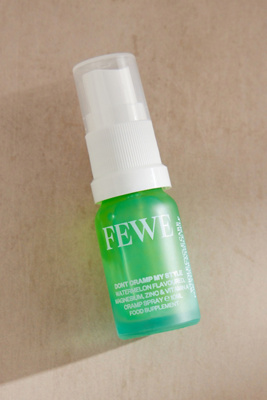FEWE Vegan Oral Spray | Anthropologie UK