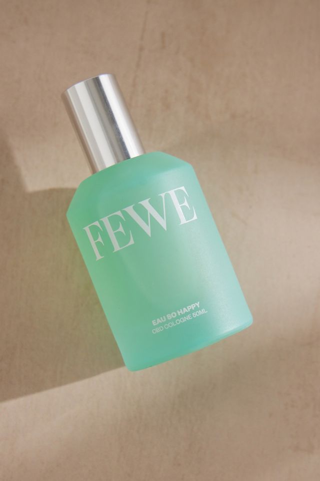 FEWE Eu So Happy Wellness Cologne | Anthropologie UK