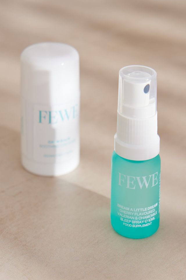 FEWE Sleep Essentials Kit | Anthropologie ES