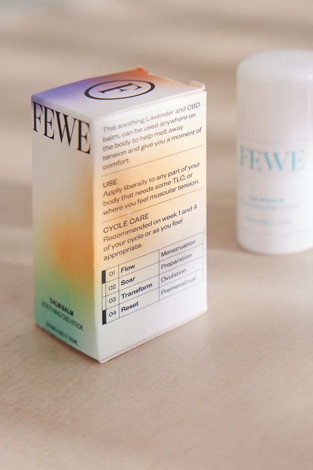 FEWE Sleep Essentials Kit | Anthropologie ES