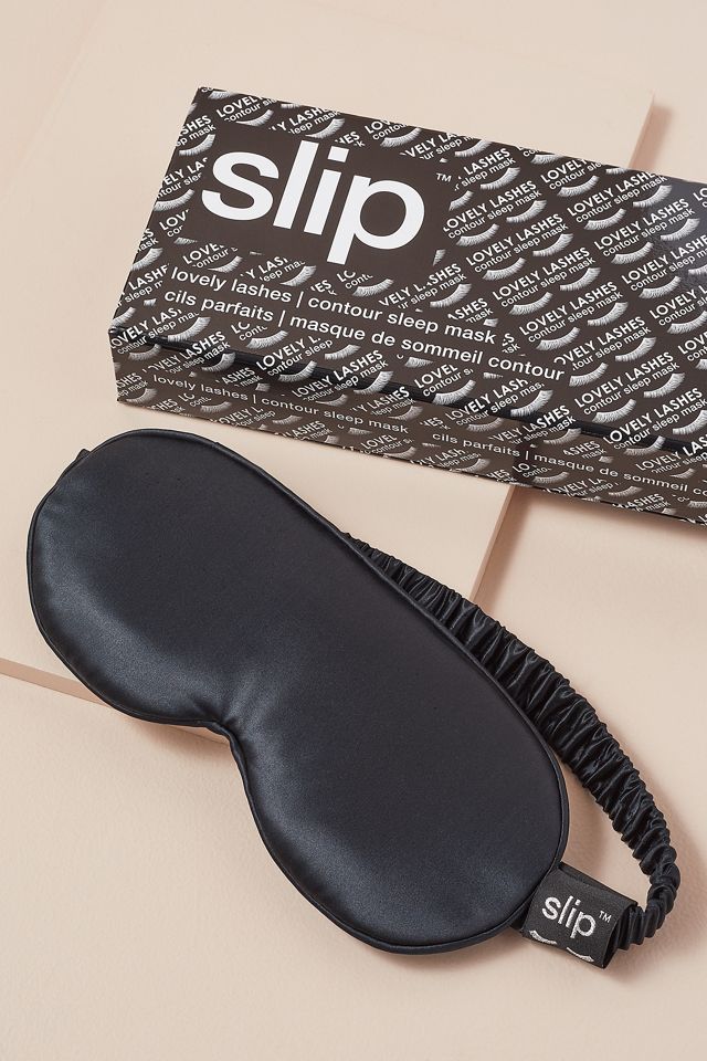 Slip Contour Eyelash Eye Mask | Anthropologie UK