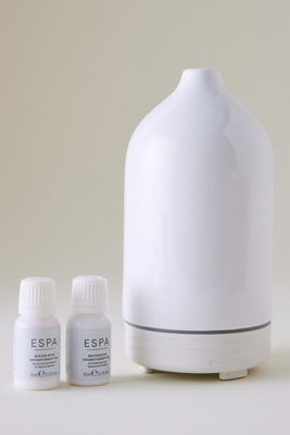 ESPA Winter Aromatherapy Collection | Anthropologie UK