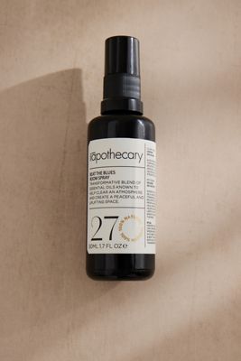 Ilapothecary | Anthropologie UK