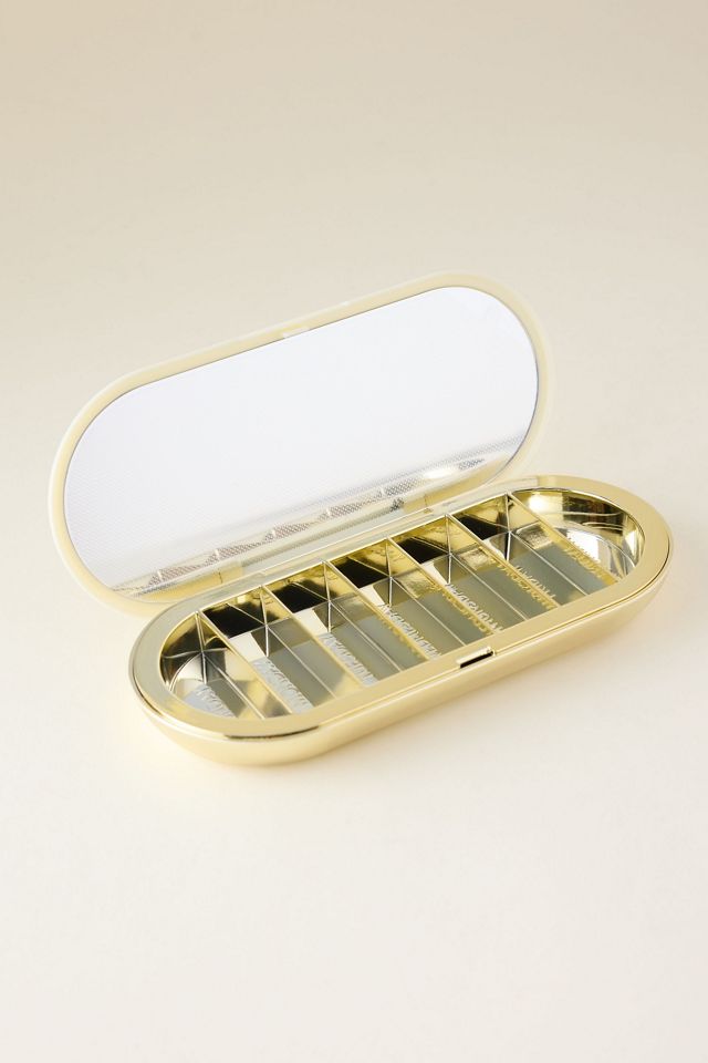 Dosey Exclusive 7-Day Pill Compact | Anthropologie UK