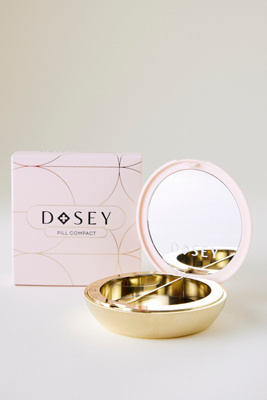 Compacto Dosey Pill | Anthropologie ES