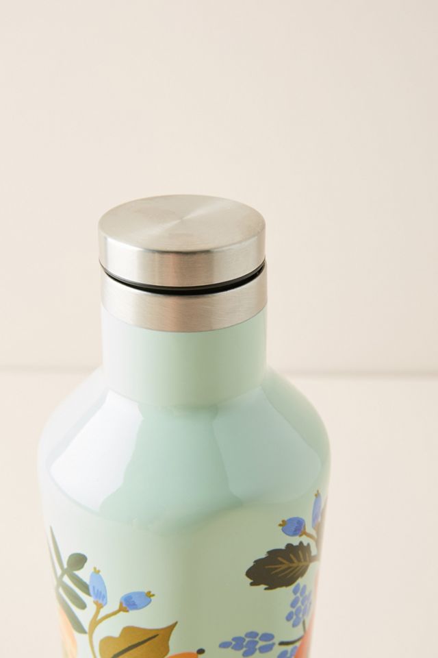 Rifle Paper Co. x Corkcicle Water Bottle | Anthropologie