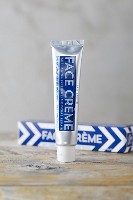 Jao Face Crème | Terrain