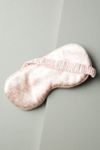Slip Leopard Print Sleep Mask | Anthropologie