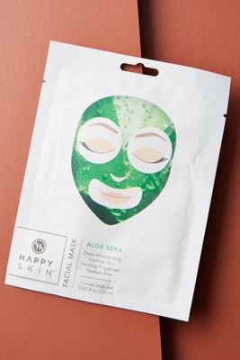 Face Masks, Sheet Masks, & Mask Sets | Anthropologie