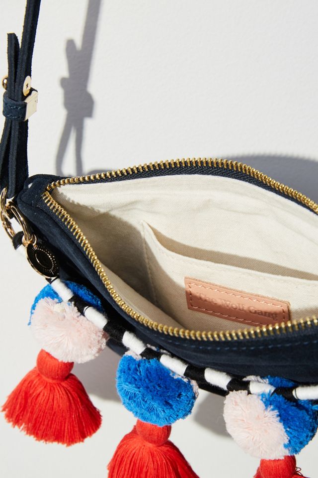 The Wolf Gang El Fenn Crossbody Bag | Anthropologie