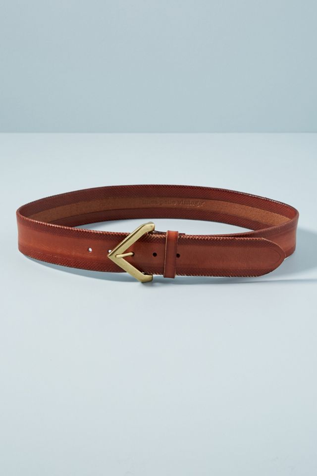 Petra Arrow Belt | Anthropologie