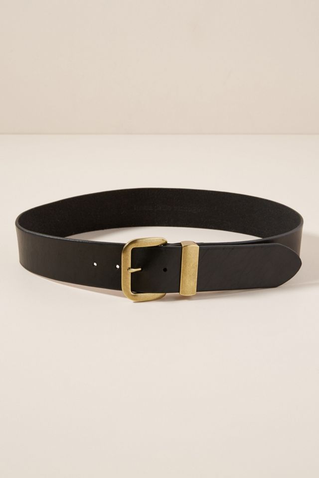 Jordan Belt | Anthropologie