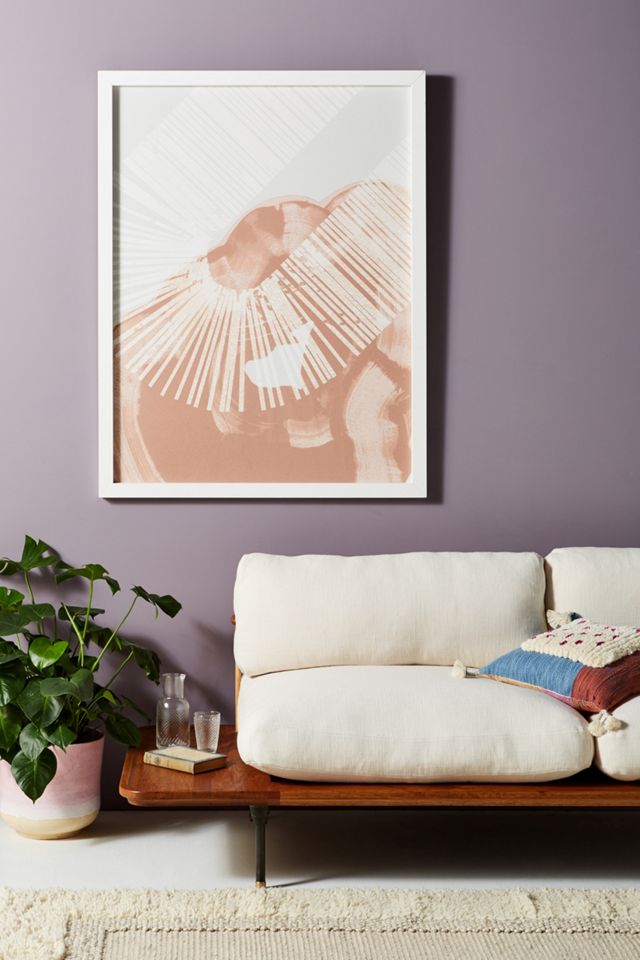 Fossil Wall Art | AnthroLiving