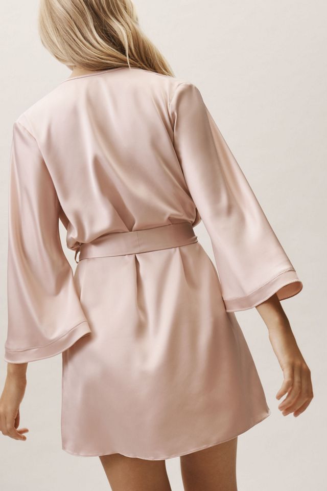Heavenly Robe | Anthropologie