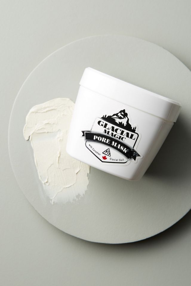 Neogen Code9 Glacial Magic Pore Mask | Anthropologie