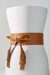 Faith Wrap Belt | Anthropologie