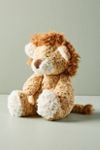 Loki the Lion Stuffed Animal | Anthropologie