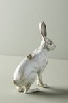 Bunny Taper Holder | Anthropologie