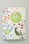 My Nature Sticker Activity Book | Anthropologie