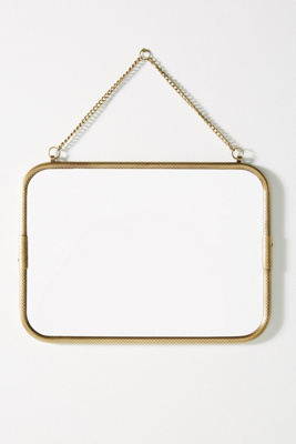 Arthur Mirror | Anthropologie