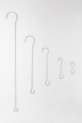 Iron Extension Hook | Anthropologie